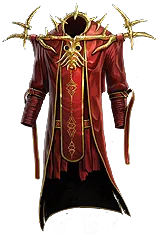 3.24 Path of Exile - Holy Relic Necromancer - T17 Fortress ‧ PoE Build